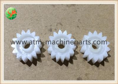 China Original ATM Machine Parts Recycle Cash Cassette Gear 14 Teeth for sale