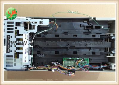 China Customized Hitachi Parts Of ATM Machine ATM Cash Cassette 2845V for sale