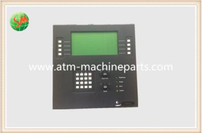 China 445-0606916 NCR ATM Parts EOP Screen Enhanced Operator Panel Assembly 4450606916 for sale