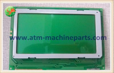 China NCR ATM Parts Enhance Operator Panel,EOP 009-0008436 6.5 inch LCD Panel for sale