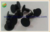 China Black Color and Plastic 445-0645638 Gear Retainer Used In NCR ATM Machine for sale