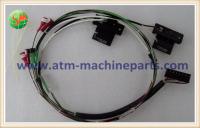China Currency Dispenser Harness 445-0663841 NCR Aria Harness And Pick Sensor for sale