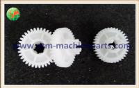 China P77 P87 NCR ATM Parts 445-0587806 White Plastic 36T/5W Drive Gear for sale
