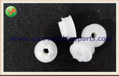 China Hi-Q Durable 445-0616448 24T Gear Back With Flower Pattern Pulley for sale