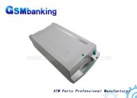 China Plastic NMD Currency Cassettes NMD ATM Parts for Automated Teller machine 100% New for sale