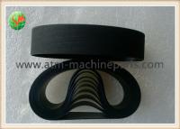 China 1770035686 Wincor Nidorf ATM Parts Wincor PC4000 black belt 16 x 168 x 0.65 for sale
