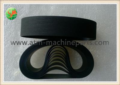 China 1770035686 Wincor Nidorf ATM Parts Wincor PC4000 black belt 16 x 168 x 0.65 for sale