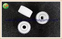 China Bank Used NCR ATM Parts 26T White Gear 445-0632945 Pulley Dispenser for sale