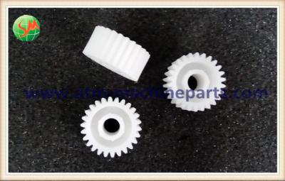 China Bank Used NCR ATM Parts 26T White Gear 445-0632945 Pulley Dispenser for sale