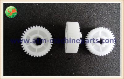China 445-0633963 36T Gear Thick For NCR ATM Parts Dispenser Lobby / TTW Machine for sale
