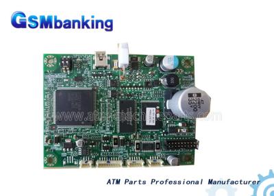 China 009-0025345 Control Board For NCR 6622E  Receipt Printer Low End 0090025345 for sale
