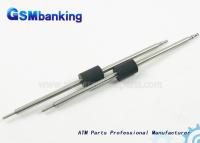 China Metal And Plastic NMD ATM Spare Parts NF CRR Shaft Feed 18mm A005179 for sale