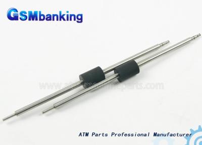 China Metal And Plastic NMD ATM Spare Parts NF CRR Shaft Feed 18mm A005179 for sale