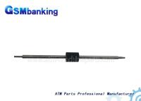 China NMD ATM Patrts Note Feeder NF101 NF200 NF300 CRR Shaft A005179 18mm for sale