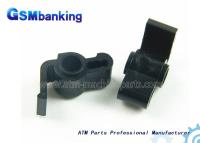 China NMD NQ200 A002969 / A001630 Black Plastic Bearing For NMD Atm Machine for sale