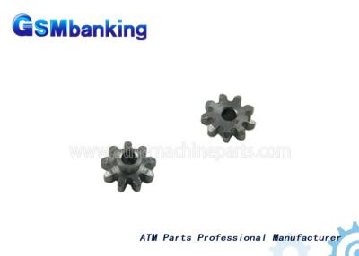 China Silver ATM Machine Parts / NMD ATM Parts A005505 NMD BCU Metal Gear for sale
