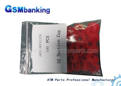 China Vacuum S1 S2 NCR Suction Cup NCR 6622 6626 6625 6634 277-0009574 for sale