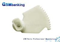 China ATM part Delarue NMD ATM machine parts Delarue NMD NC301 white Gear quadrant A006846 for sale