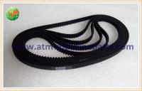 China Black Rubber 445-0646306 Belt-Drive 3MR 420 Used in NCR ATM CRS Machine for sale