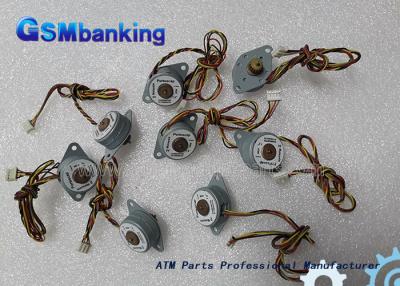 China 01750063270 Wincor Nixdorf ATM Parts TP07 Stepper Motor S26M048T05 TP07-49 1750063270 for sale