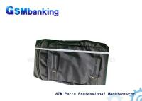 China GSM ATM Spare Parts Cloth Material Cassettes Bag  46*28*50cm for sale