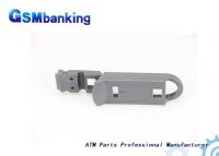 China S2 Cassettes Latch NCR ATM Parts Gray Color  445-0756222 for sale