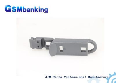 China S2 Cassettes Latch NCR ATM Parts Gray Color  445-0756222 for sale