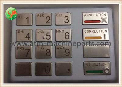 China 49216681726A Diebold ATM Parts EPP5 Pinpad Keyboard 49-216681-726A for sale