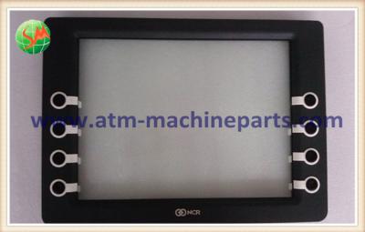 China 6634 6625  NCR ATM Parts 15 inch FDK With or Without Glasses 445-0712509 for sale