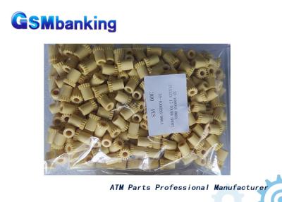 China 15 Tooth Short Pulley For Wincor CMD-V4 Clamping Transport Mechanism 1750053977 for sale