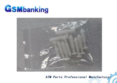 China Cutter Spiral Geer Wheel Wincor ATM Parts For NP07 TP07 Printers for sale