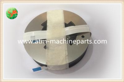 China 01750097621 Clamp Cable Disc ATM Machine Parts For Stacker 1750097621 for sale