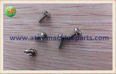 China NCR ATM Parts Repairing Used 006-1060264 SCREW M2.9 X 9.5 PLASTITE PH POZI for sale