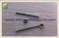 China NCR ATM Machine Parts 009-0007935 Self Locking Serrated Nut M3 SS22 SS25 for sale