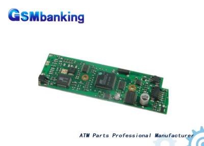 China Genuine Original DeLaRue NMD ATM Parts NC301 PC Board A002748 for sale