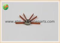 China Banking Equipment ATM Machine Parts 4P007458A Hitachi WCS-S.ROLR ASSY for sale