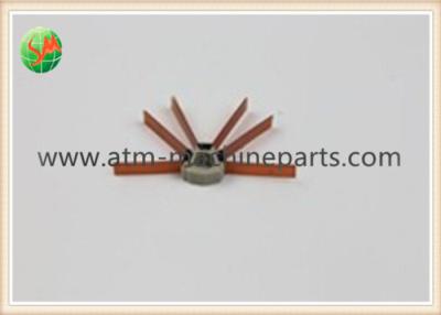 China Banking Equipment ATM Machine Parts 4P007458A Hitachi WCS-S.ROLR ASSY for sale