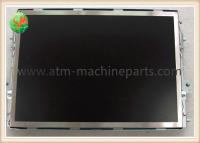 China 009-0025272 NCR ATM Parts 6625 15 inch Monitor LCD 0090025272 for sale