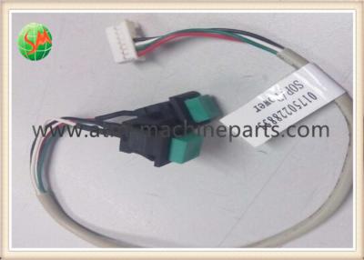 China 01750228853 Wincor Nixdorf ATM Parts Cable 1750228853 Wincor ATMS for sale