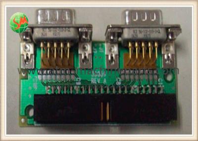 China 4450689327 NCR LISA ASSEMBLY PCB-RS232 445-0678676 NCR Machine Parts for sale