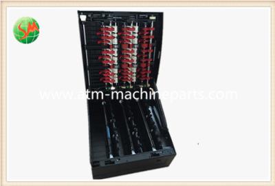 China 1750183504  PC4060 Cassette Wincor Nixdorf ATM Parts reject cassette 01750183504 for sale