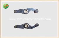 China A002546 Atm Machine Parts Plastic Left  Right Side Packet Pliers For BCU A002550 for sale