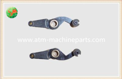 China A002546 Atm Machine Parts Plastic Left  Right Side Packet Pliers For BCU A002550 for sale