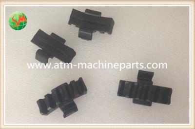 China 445-0671964 NCR Shutter Parts 4450671964 4450706390 44-50706390 BLACK WORM DRIVE GEAR for sale
