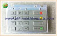 China 01750159563 Wincor Nixdorf ATM Parts EPP V6 In France Version Language Keyboard for sale