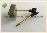 China 0090008257 ATM NCR Parts Keylock 58xx Finance Equipment Lock 009-0008257 for sale
