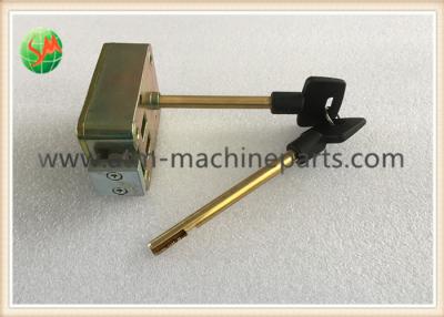 China 0090008257 ATM NCR Parts Keylock 58xx Finance Equipment Lock 009-0008257 for sale