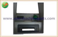 China 6626 SelfServe26 Fascial For NCR ATM Whole Machine Plastic Grey for sale