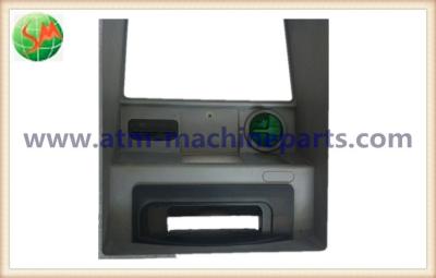 China 6626 SelfServe26 Fascial For NCR ATM Whole Machine Plastic Grey for sale
