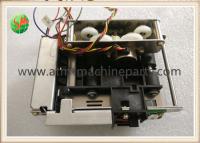 China 1750130733 Wincor Nixdorf ATM Parts TP07A Receipt Printer Front Part for sale